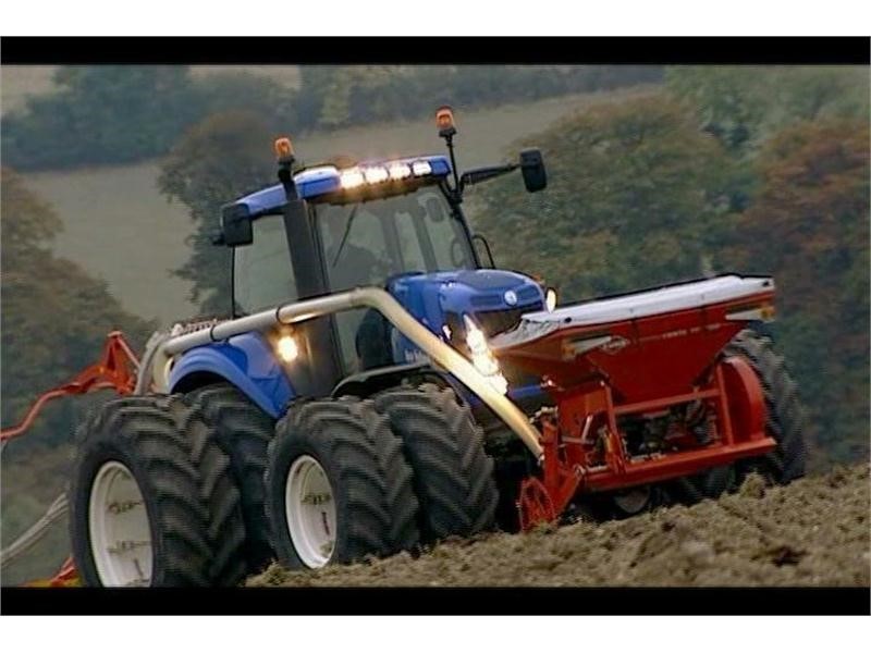 CNH Industrial Welcomes Belgian Prime Minister to its Facilities in ...