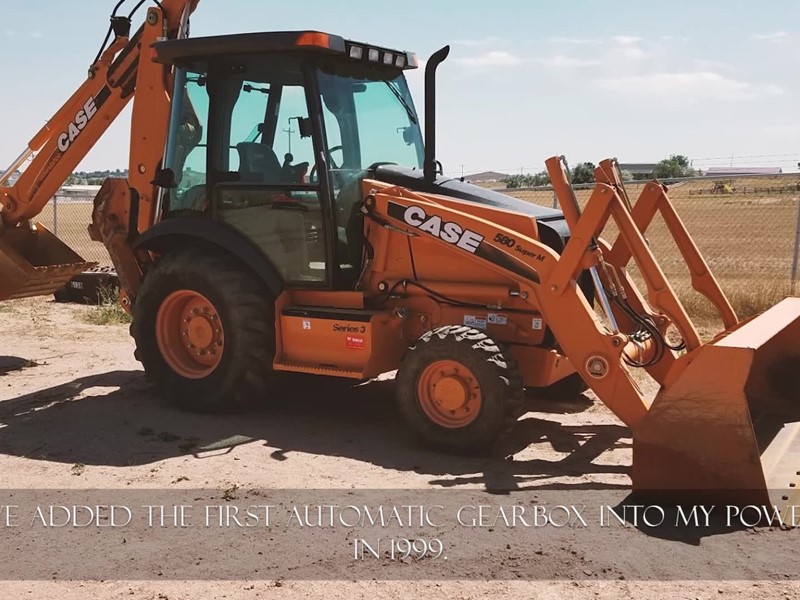 CNH Industrial Newsroom : CASE and New Holland Construction introduce ...