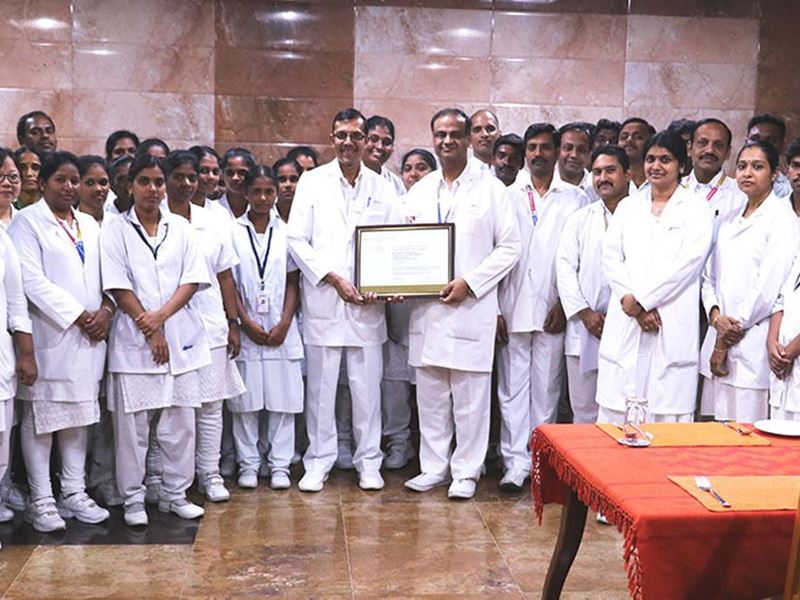 Newsroom | College of American Pathologists : India’s MIOT ...