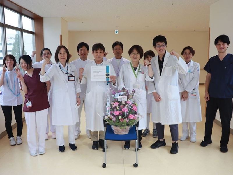 Newsroom | College of American Pathologists : National Cancer Center ...