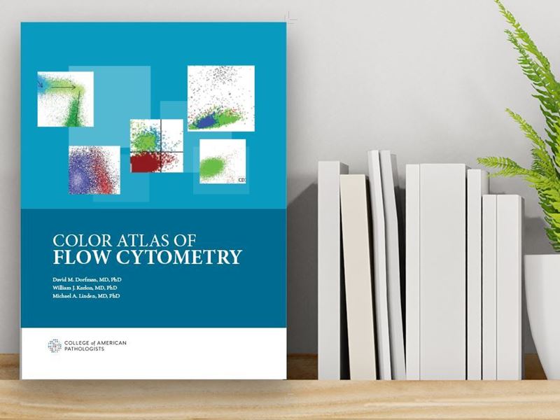 Newsroom | College of American Pathologists : Color Atlas of Flow ...