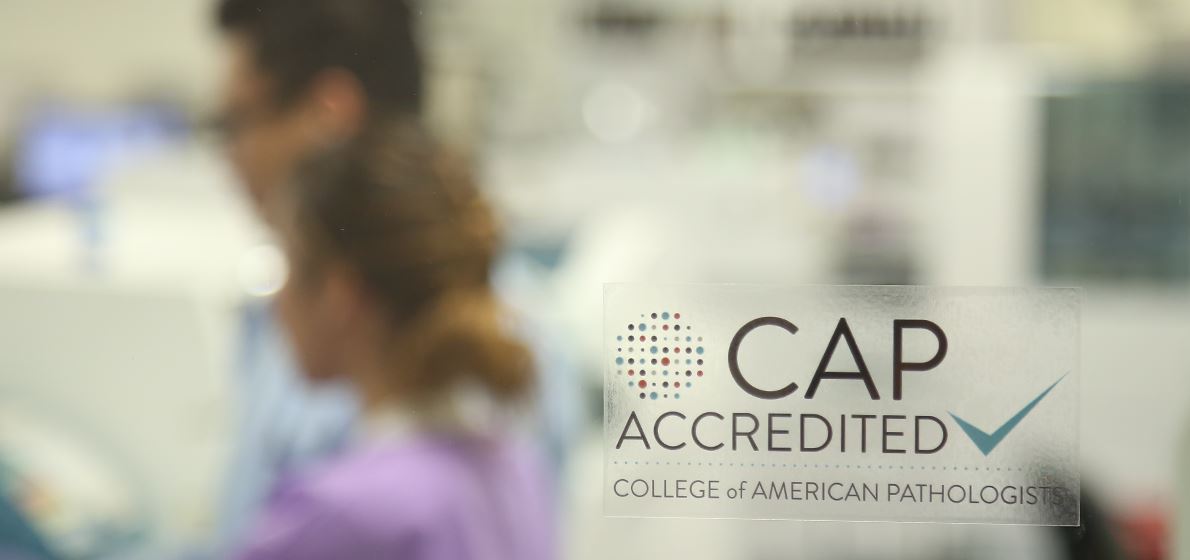 News and Media | College of American Pathologists