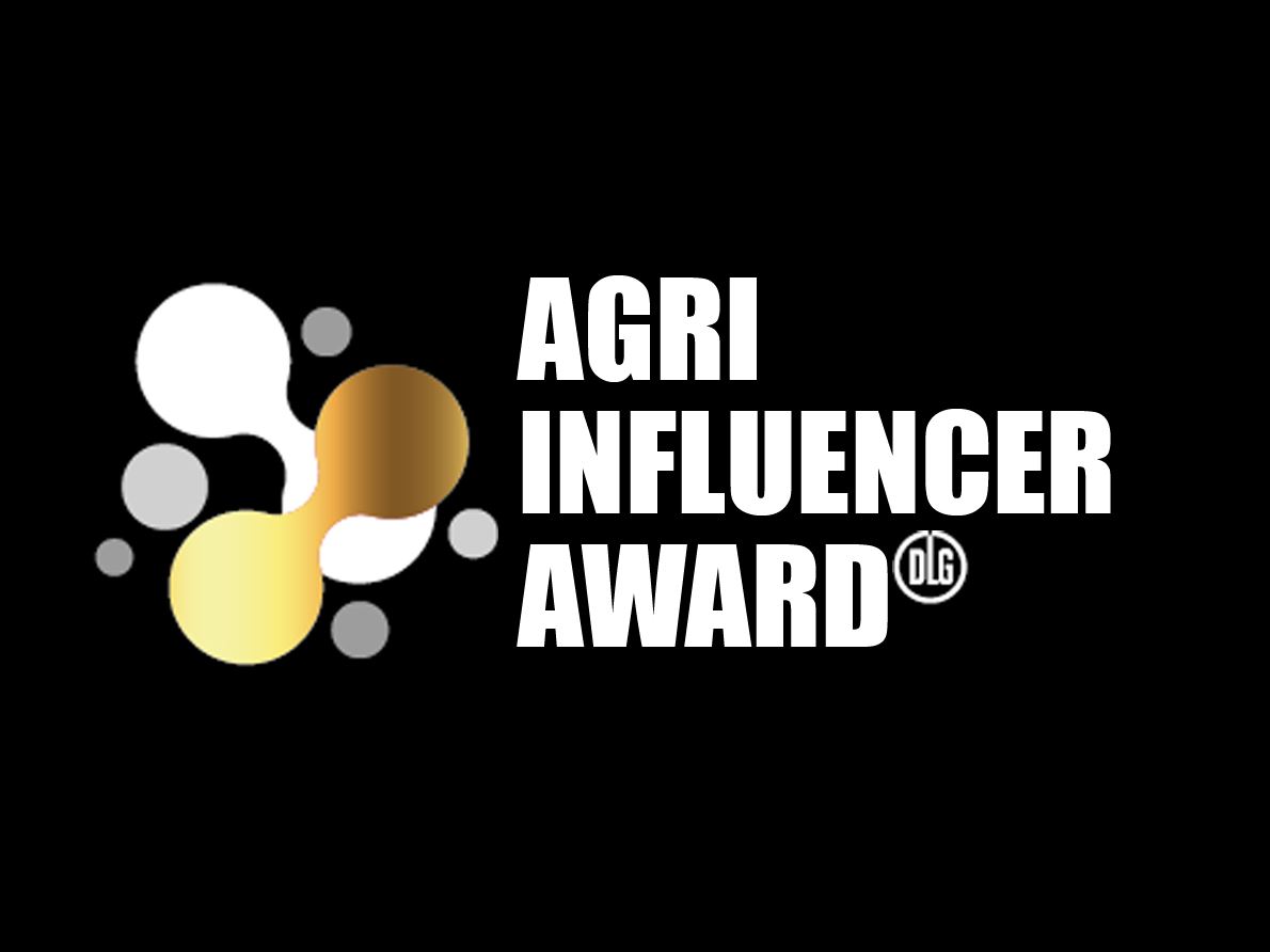 2025 DLG Agri Influencer International Award