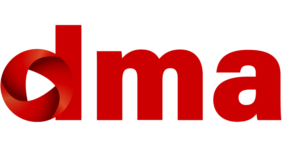 Dma Distribuidora Logo Dma Giro News