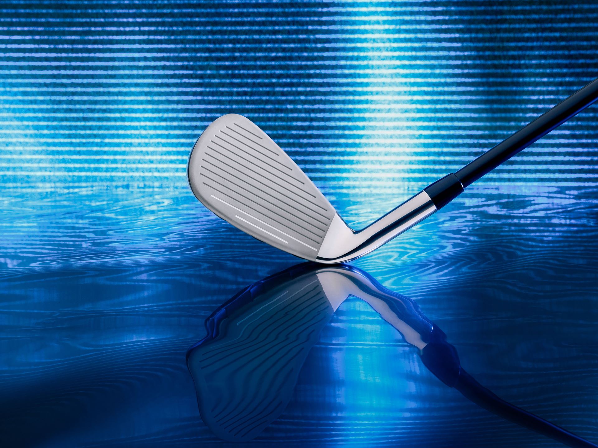 HALO XL Full-Face Irons