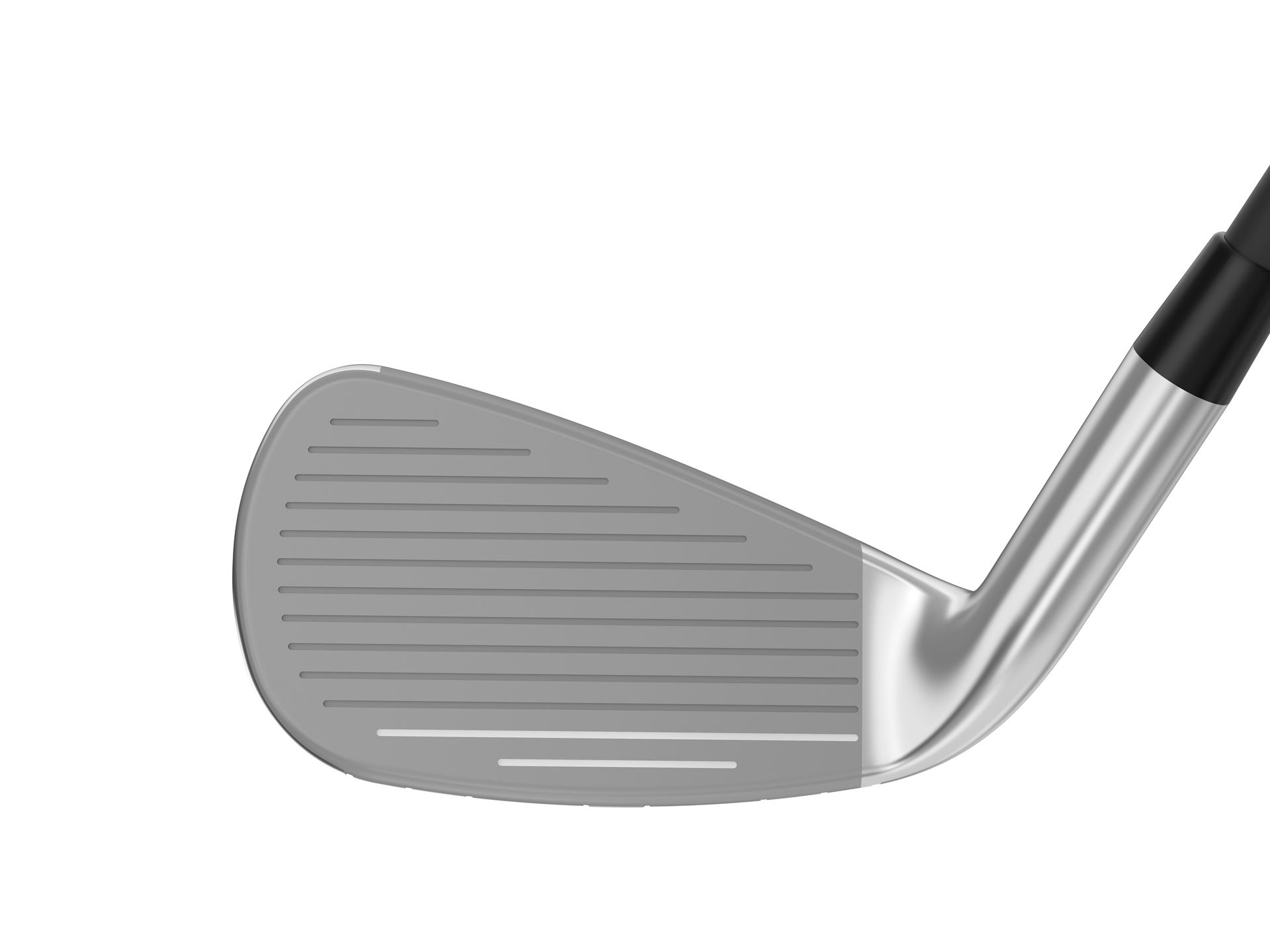 HALO XL Full-Face Irons FACE