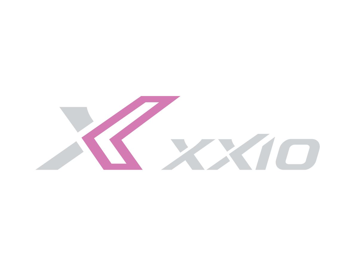 XXIO X Ladies Logo - Silver