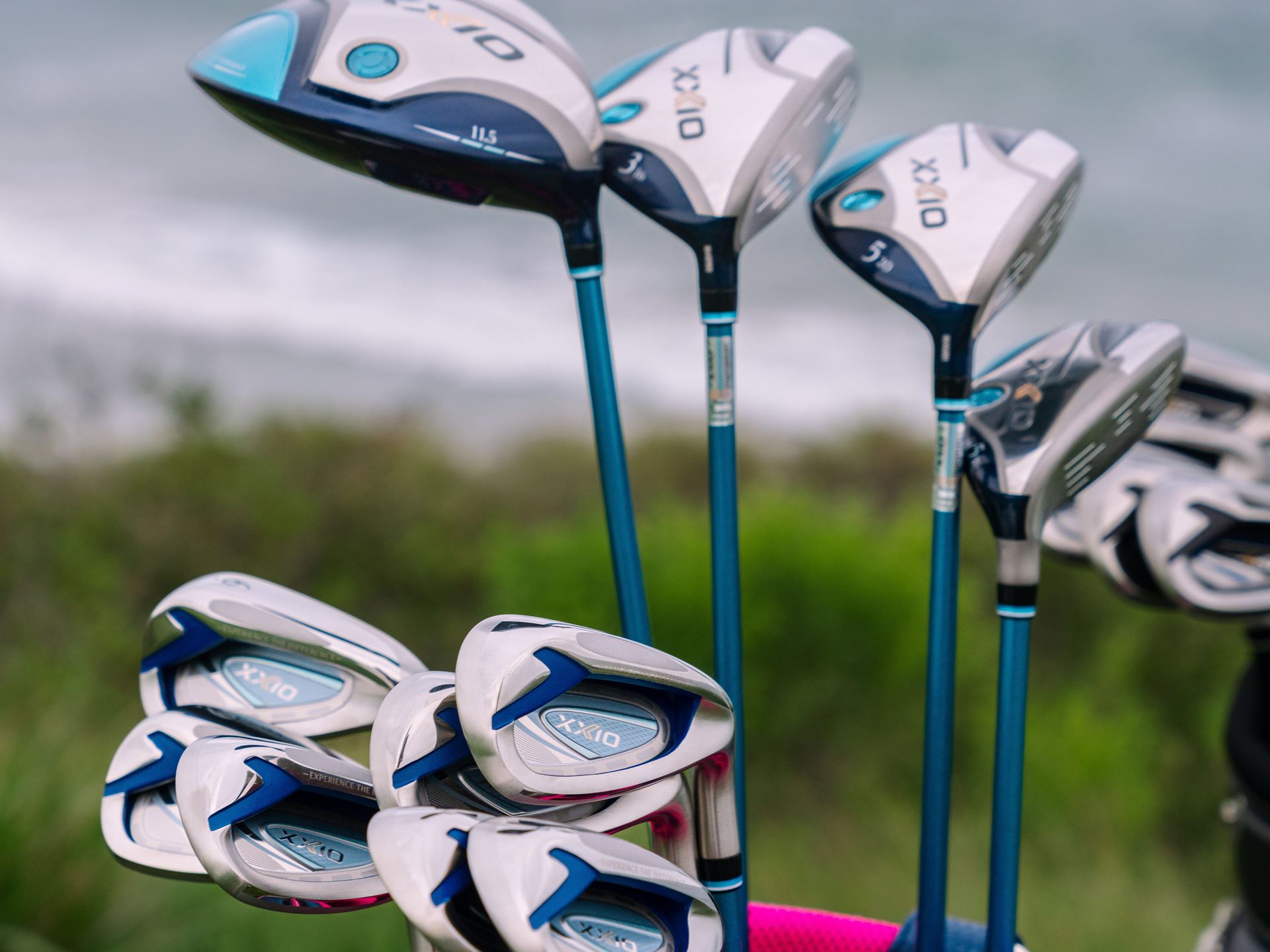 XXIO 12_Ladies_Package Set_3