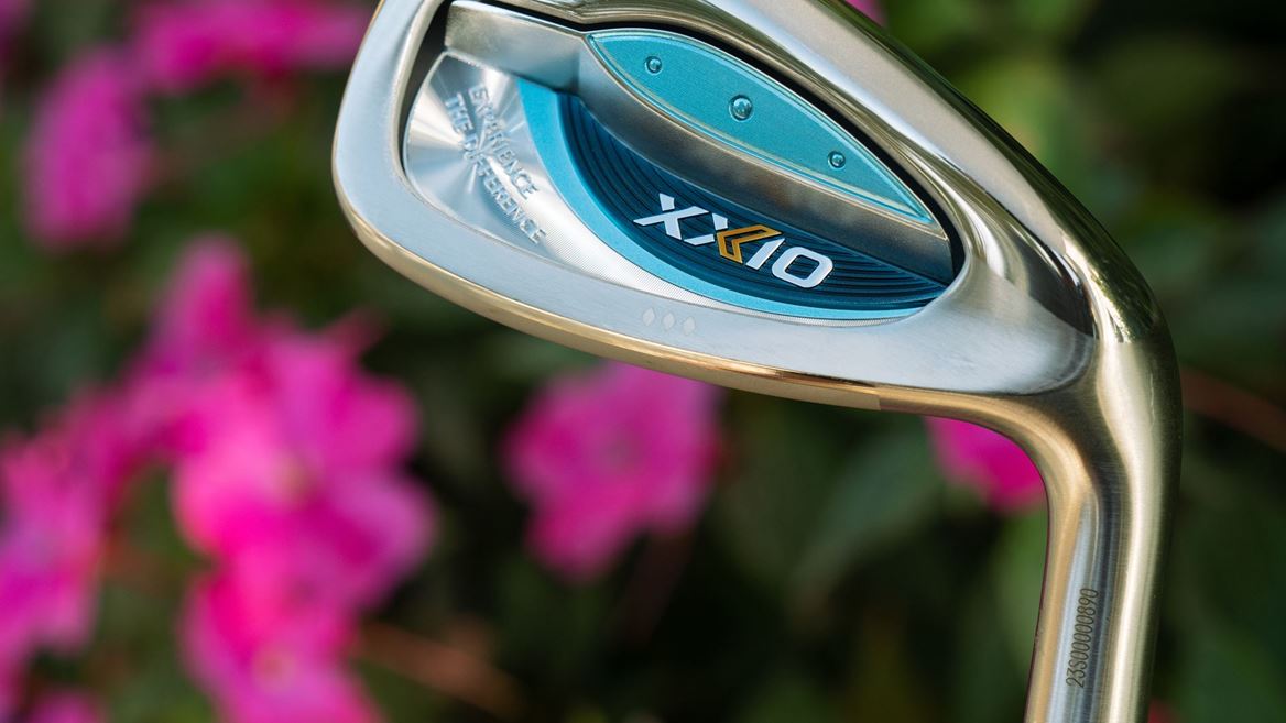 XXIO 13 - Ladies Irons