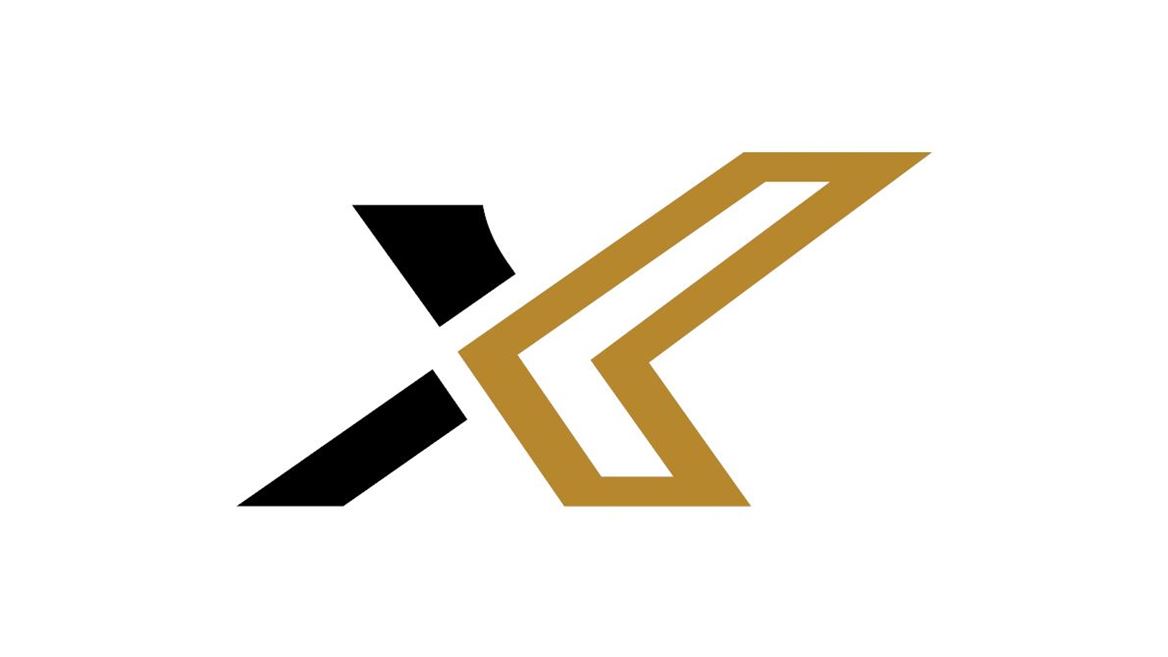 XXIO_X MARK_Logo_Black_Gold_png