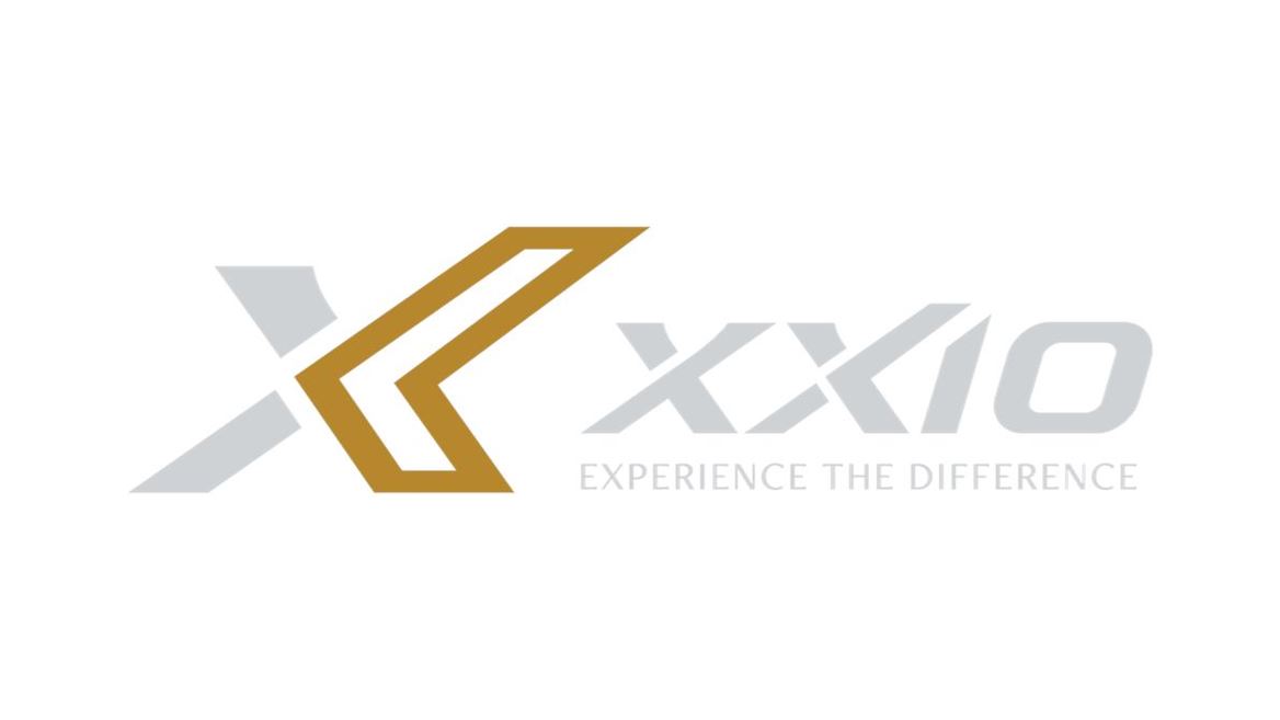 XXIO X - Tagline Logo - Silver