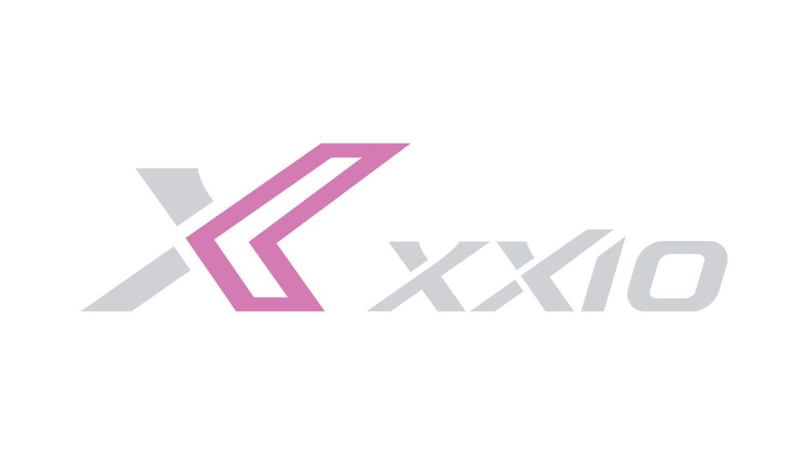 XXIO X Ladies Logo - Silver
