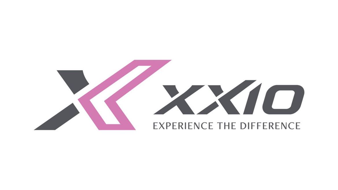 XXIO X Ladies - Tagline Logo