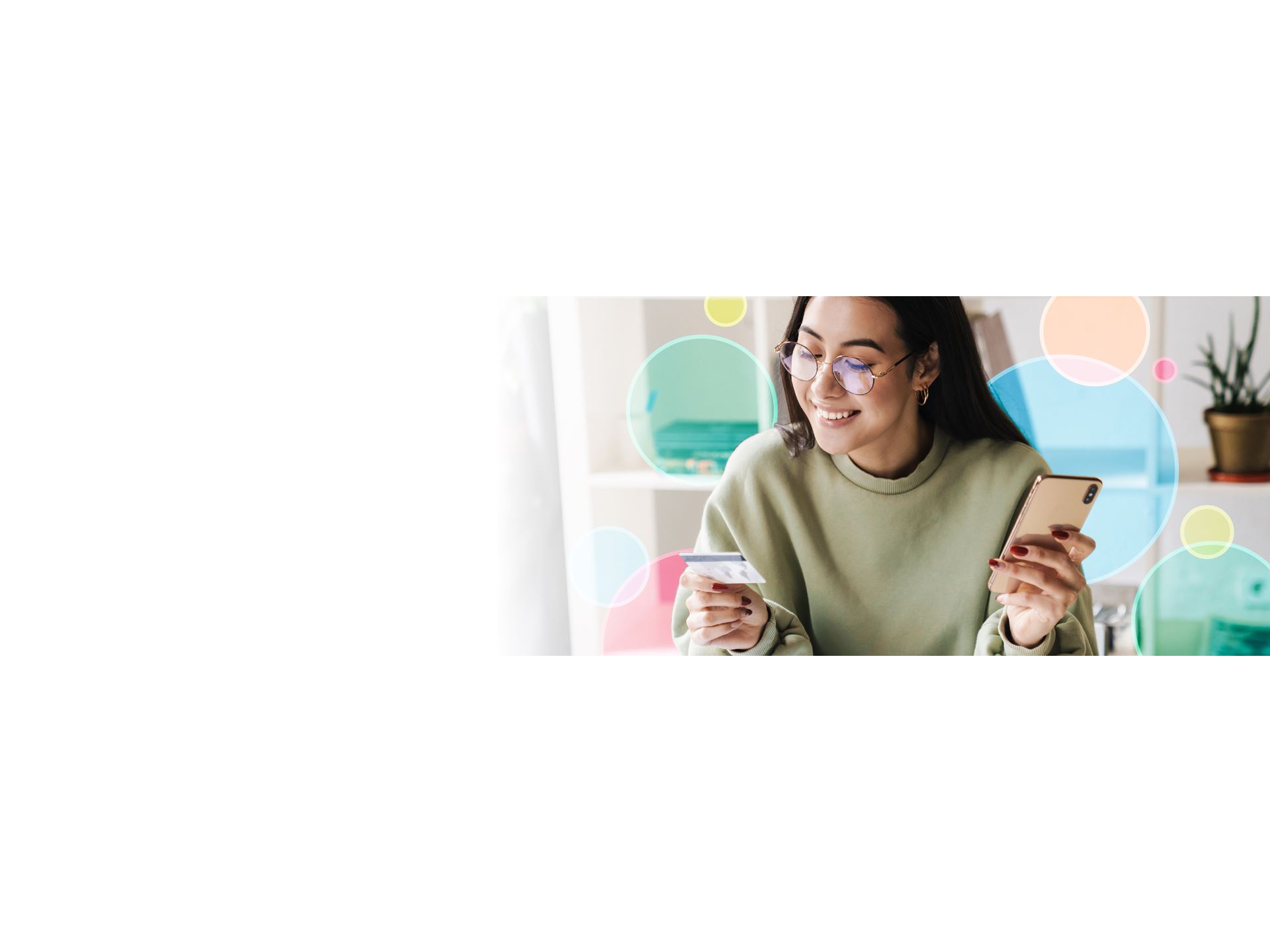 Teens and Money Study Carousel