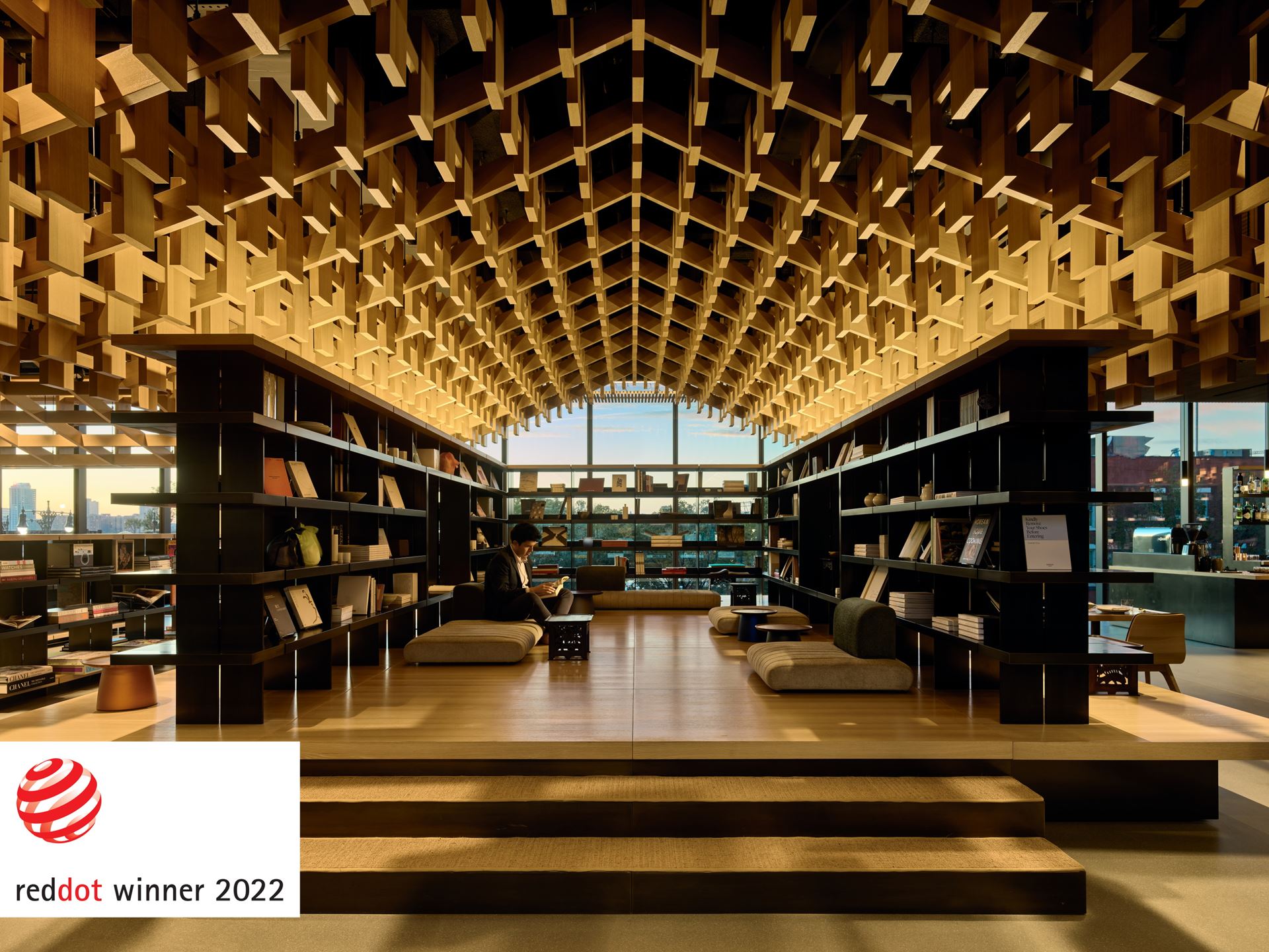 GENESIS HOUSE NEW YORK © SUH ARCHITECTS