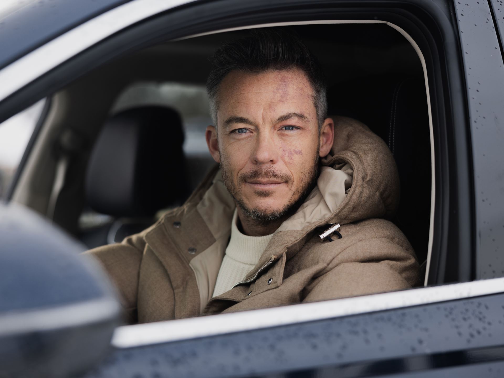 GENESIS WHITE TURF 2025