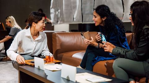 GENESIS MOTOR EUROPE - MEDIA CENTRE