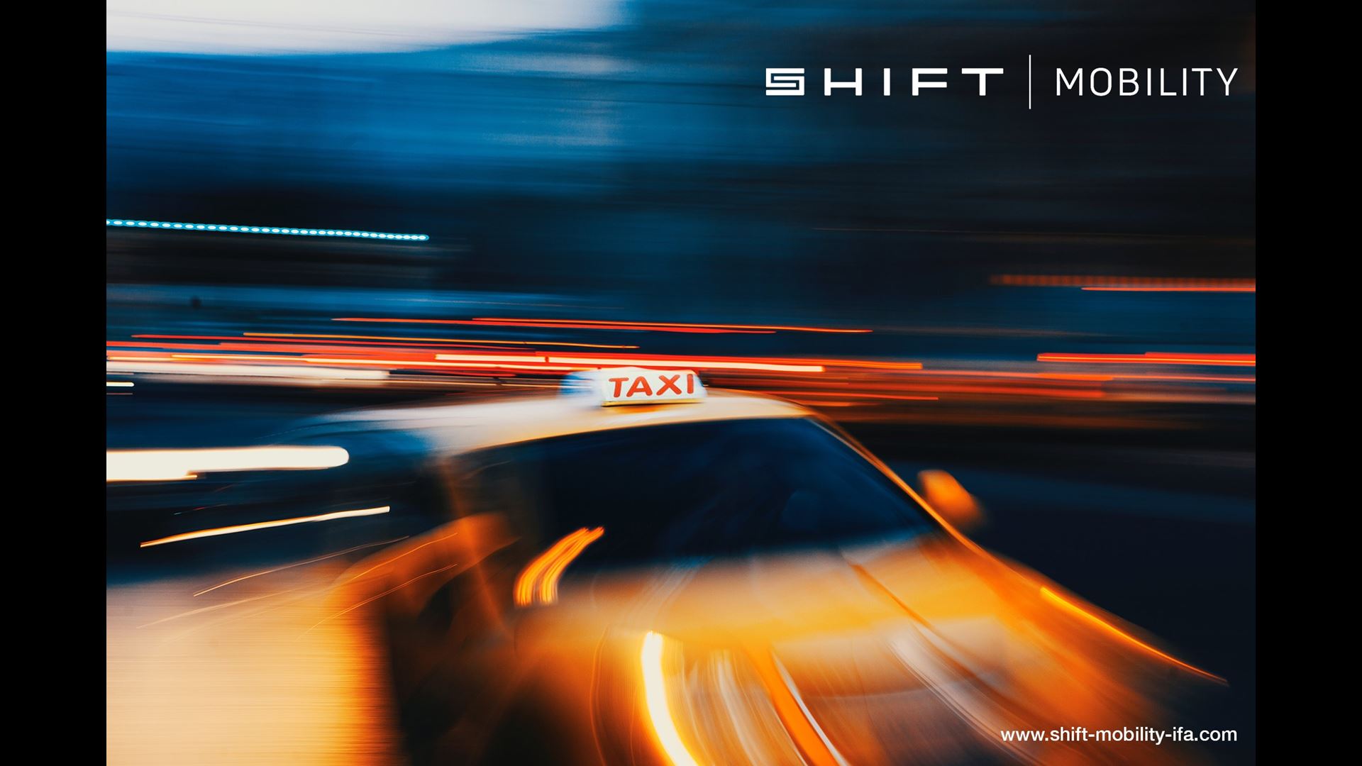 SHIFT Mobility