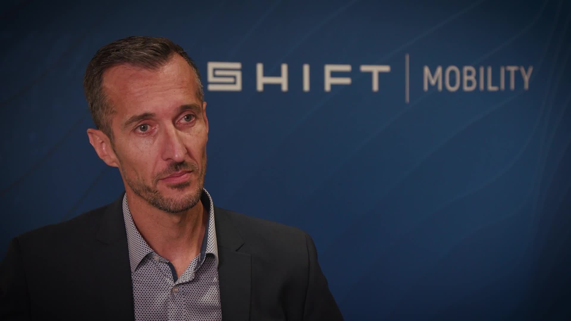 Interview with Fabrice Furlan, Founder, Plume