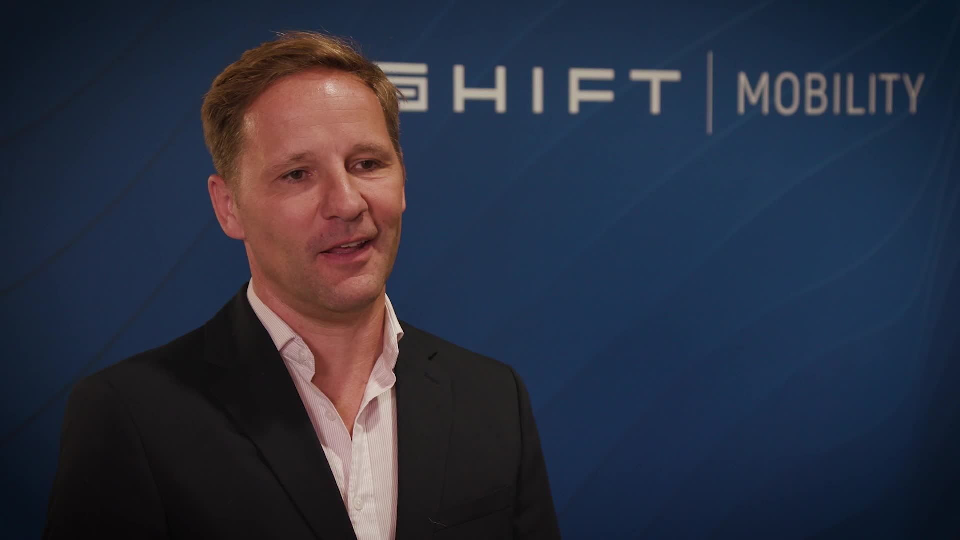 SHIFT Mobility