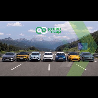 Going green: how impactful are Europe’s most popular new cars?