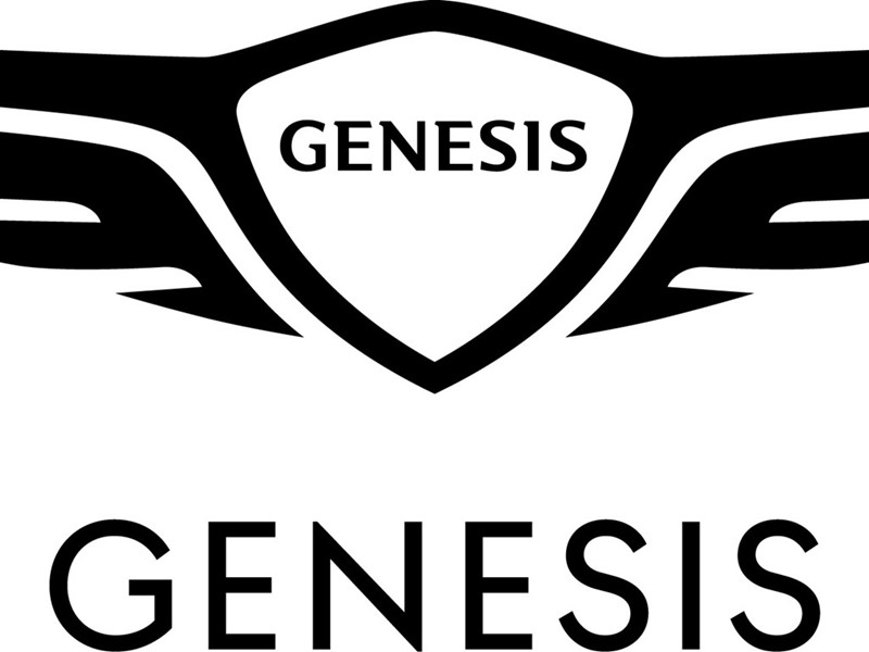 Genesis Logo