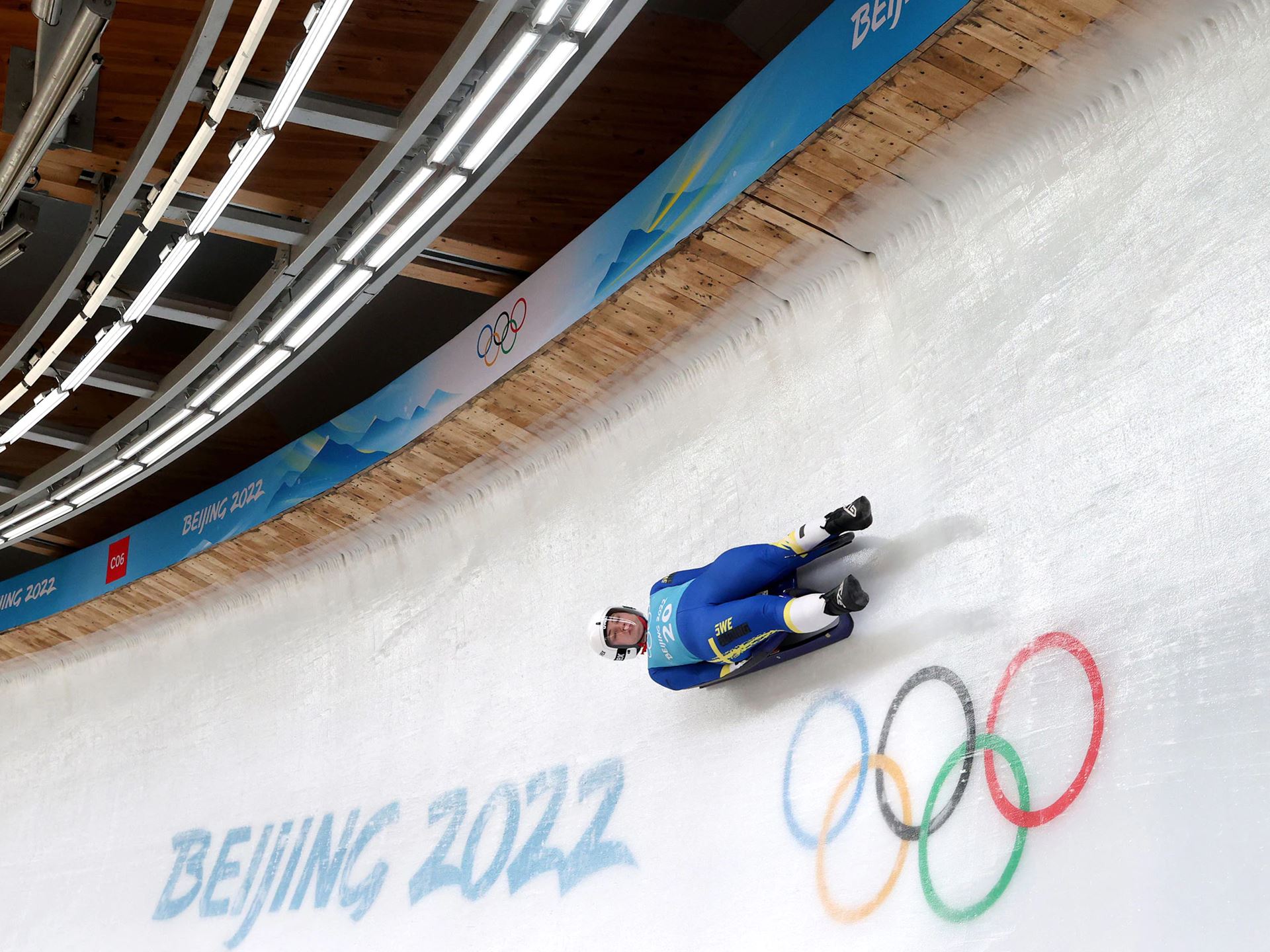 Beijing 2022 legacy promises a bright future for winter sports in China
