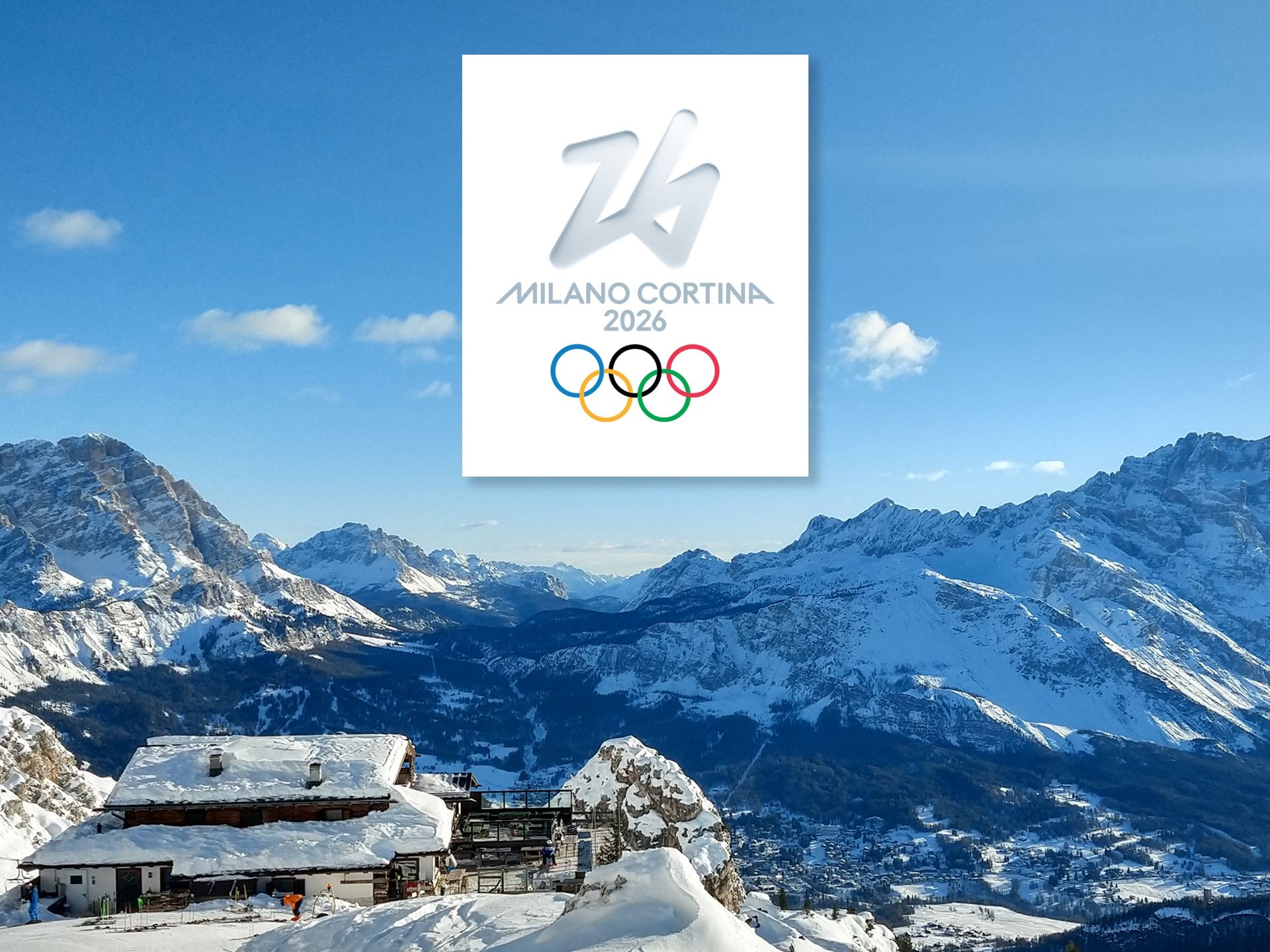 Milano Cortina 2026 set to become the most gender-balanced Olympic ...