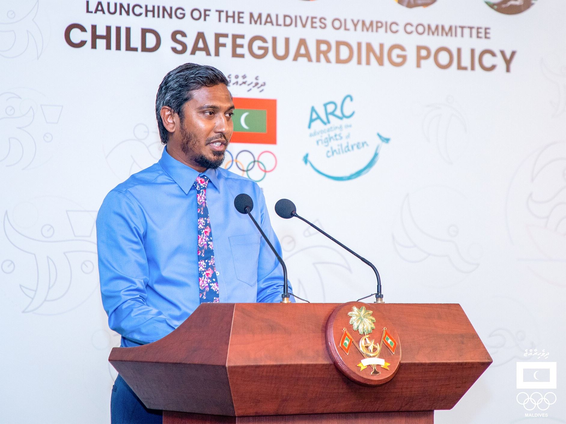 IOC reaffirms commitment to safeguarding on Safe Sport Day