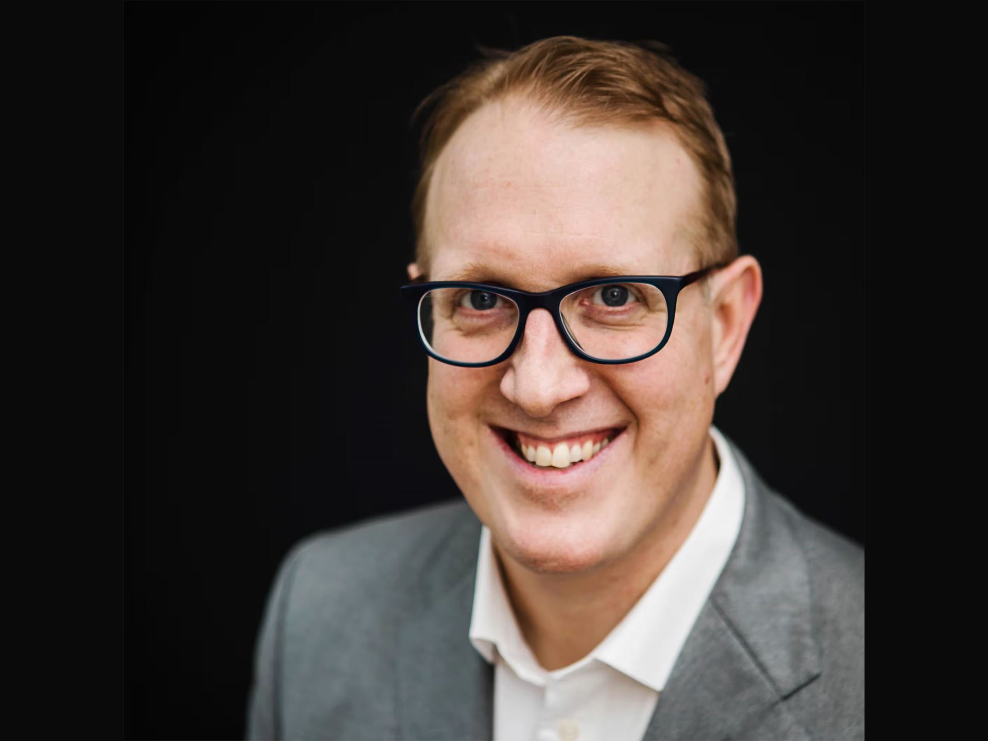 John Tweardy, Deloitte’s Managing Partner for Olympic, Paralympic and ...