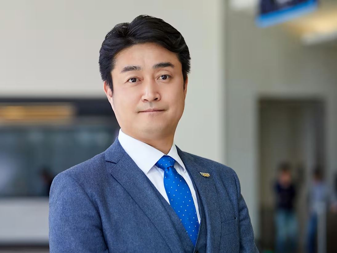 Panasonic on the Road to Paris: “We look forward to sharing the passion ...