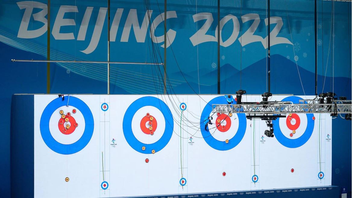 Beijing 2022 set to be the most immersive Olympic Winter Games yet