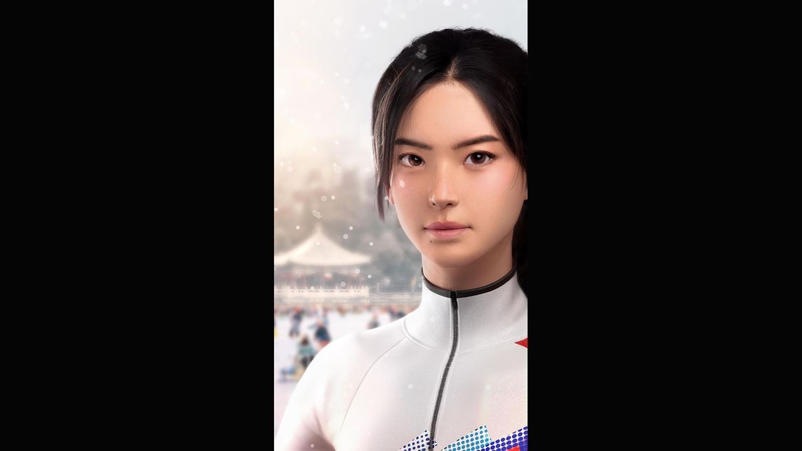 Alibaba unveils “Virtual Influencer” for the Olympic Winter Games ...
