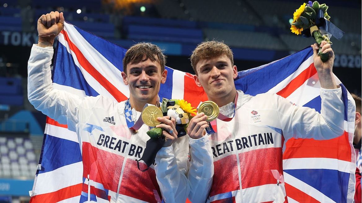 Unity in diversity: how the Olympic Games foster inclusion