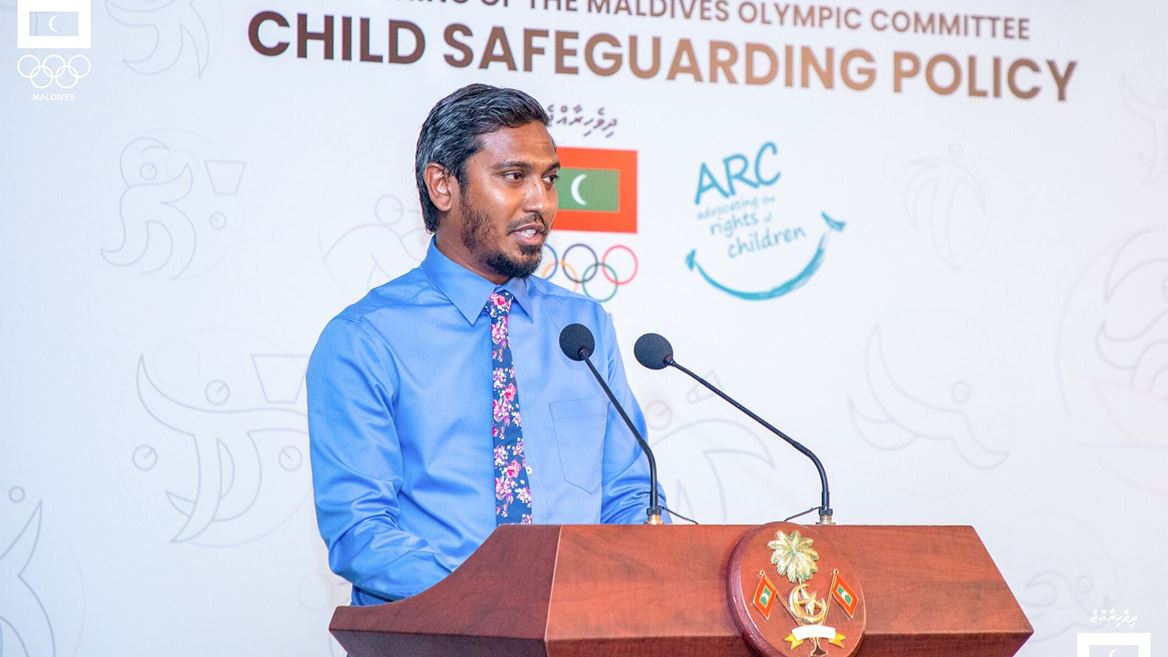 IOC reaffirms commitment to safeguarding on Safe Sport Day