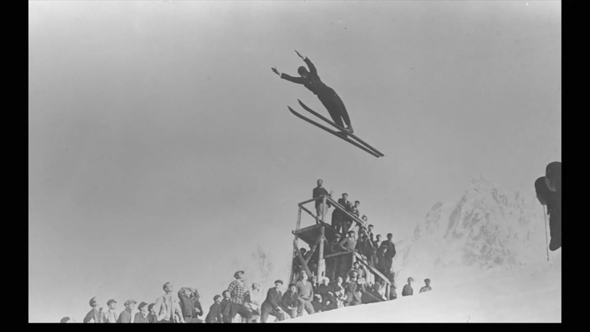 100 years of Olympic Winter Games: Legacies of Chamonix 1924 as the ...