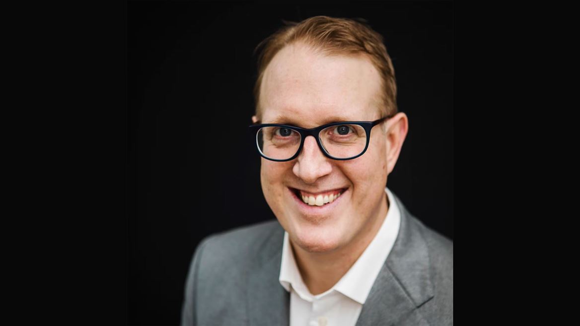 John Tweardy, Deloitte’s Managing Partner for Olympic, Paralympic and ...