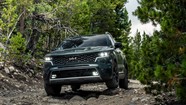 Kia Announces 2023 Sorento