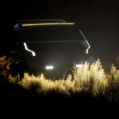 Kia Global Media Center : Kia America makes exciting return to SEMA ...