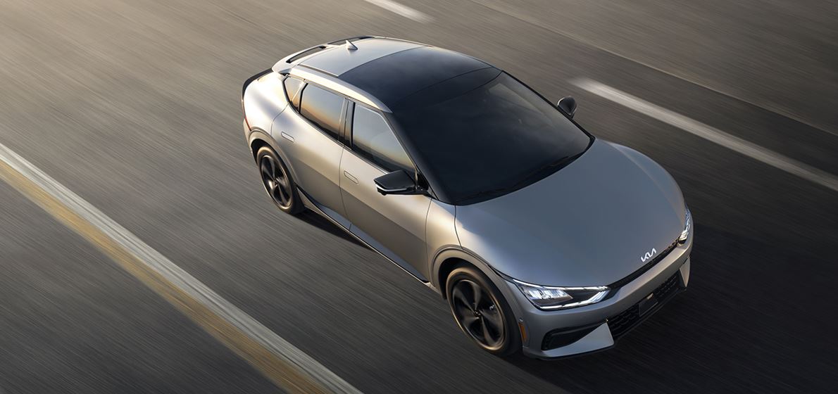 Kia Global Media Center