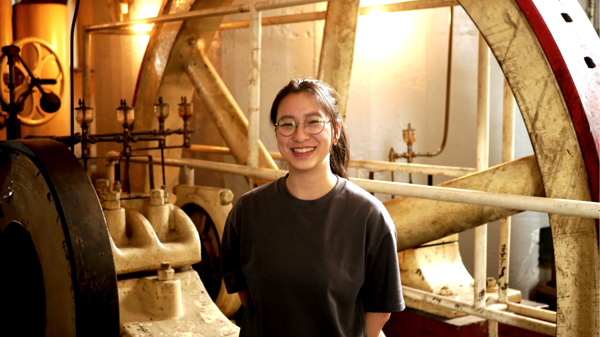 2025 Innovator in Residence Creates Digital Adventures from the Collections