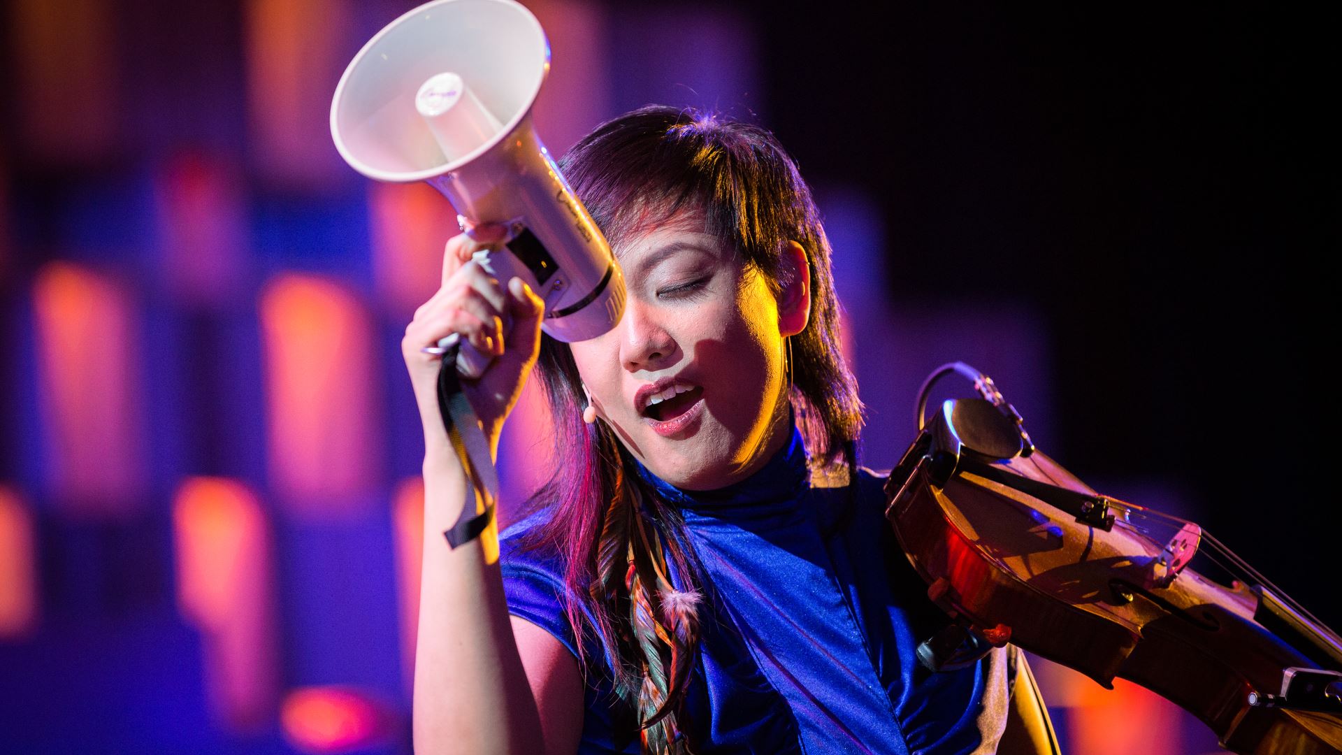 Library Announces 2025 Music Commissions from Koussevitzky Foundation