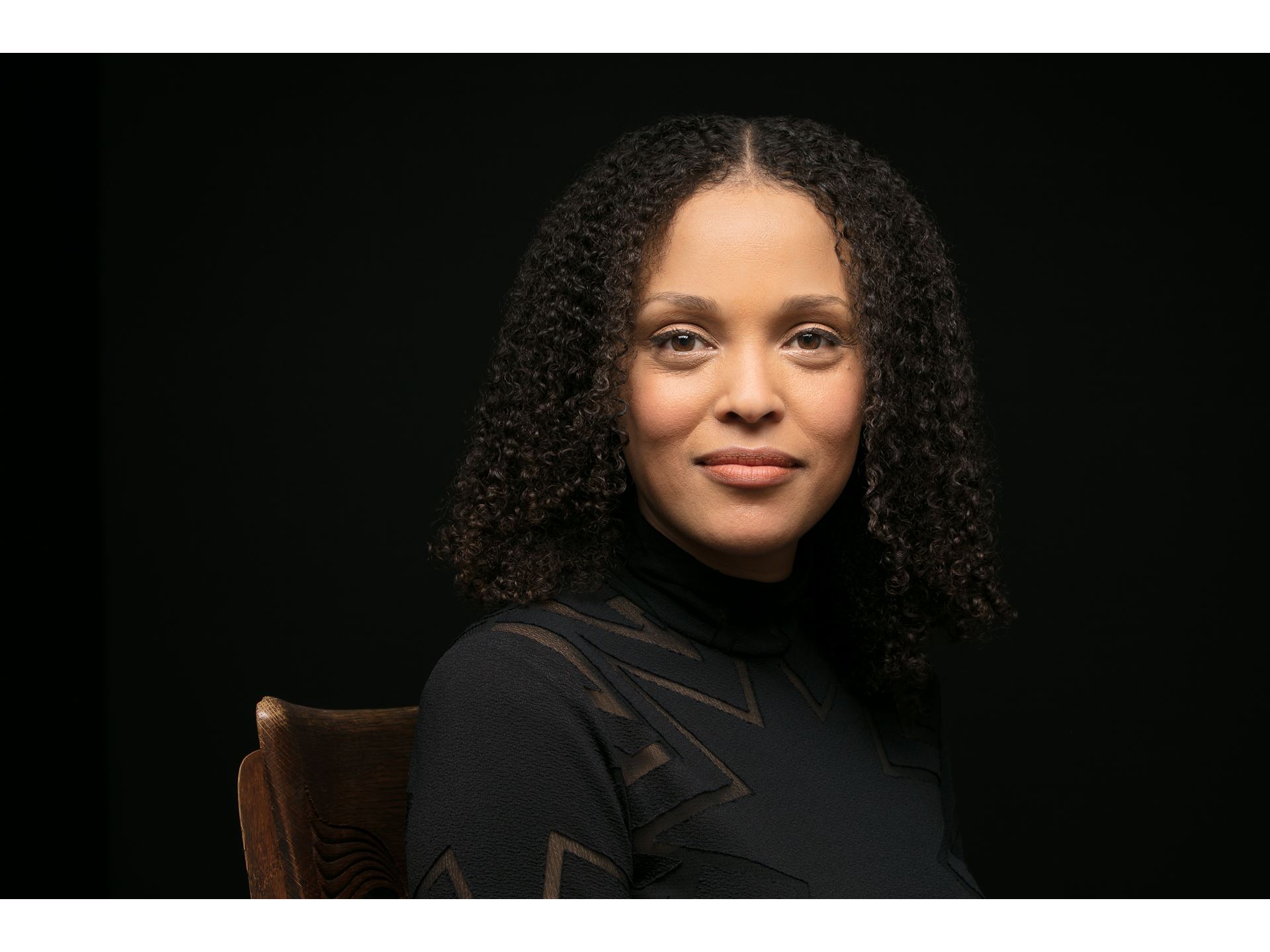 Jesmyn Ward