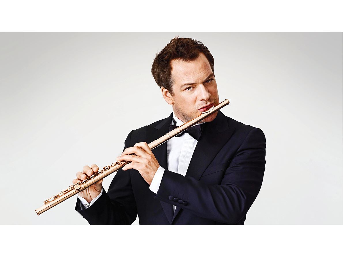 Emmanuel Pahud