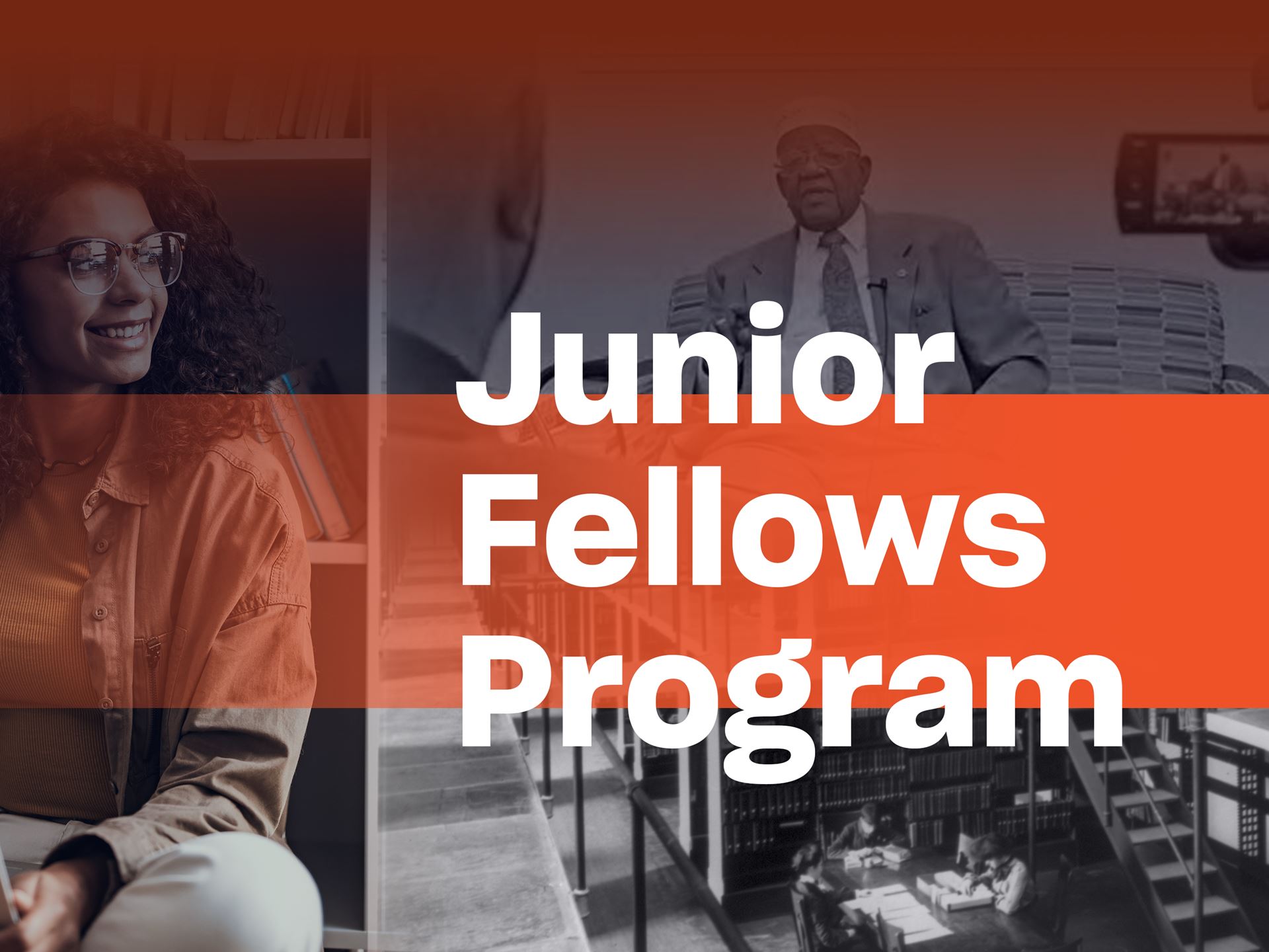 2023 Junior Fellows Program