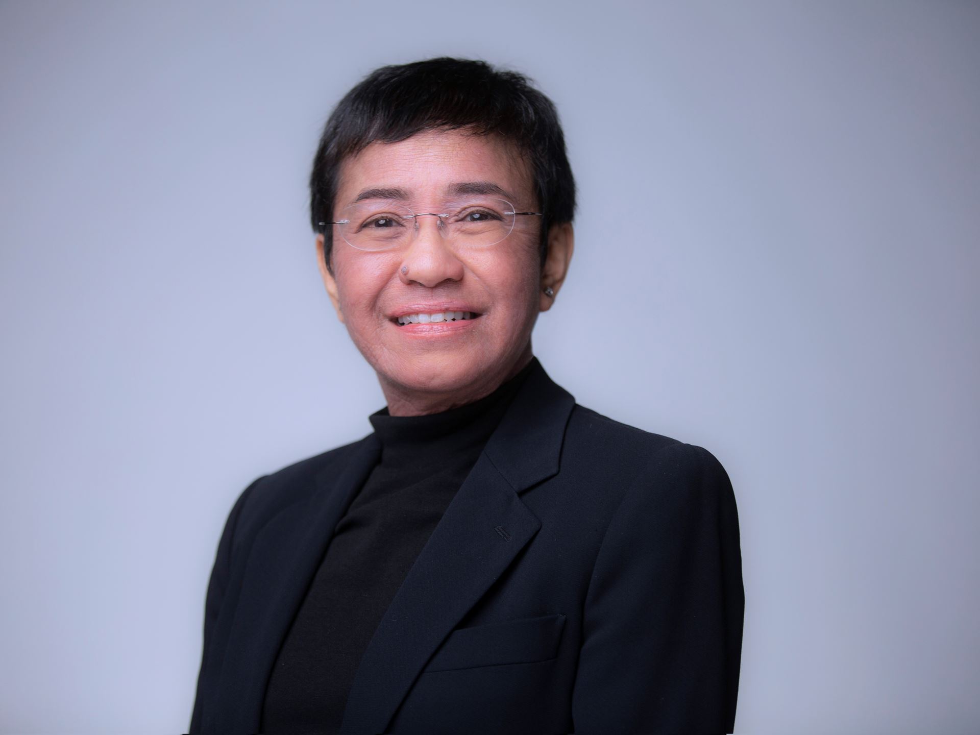 Maria Ressa