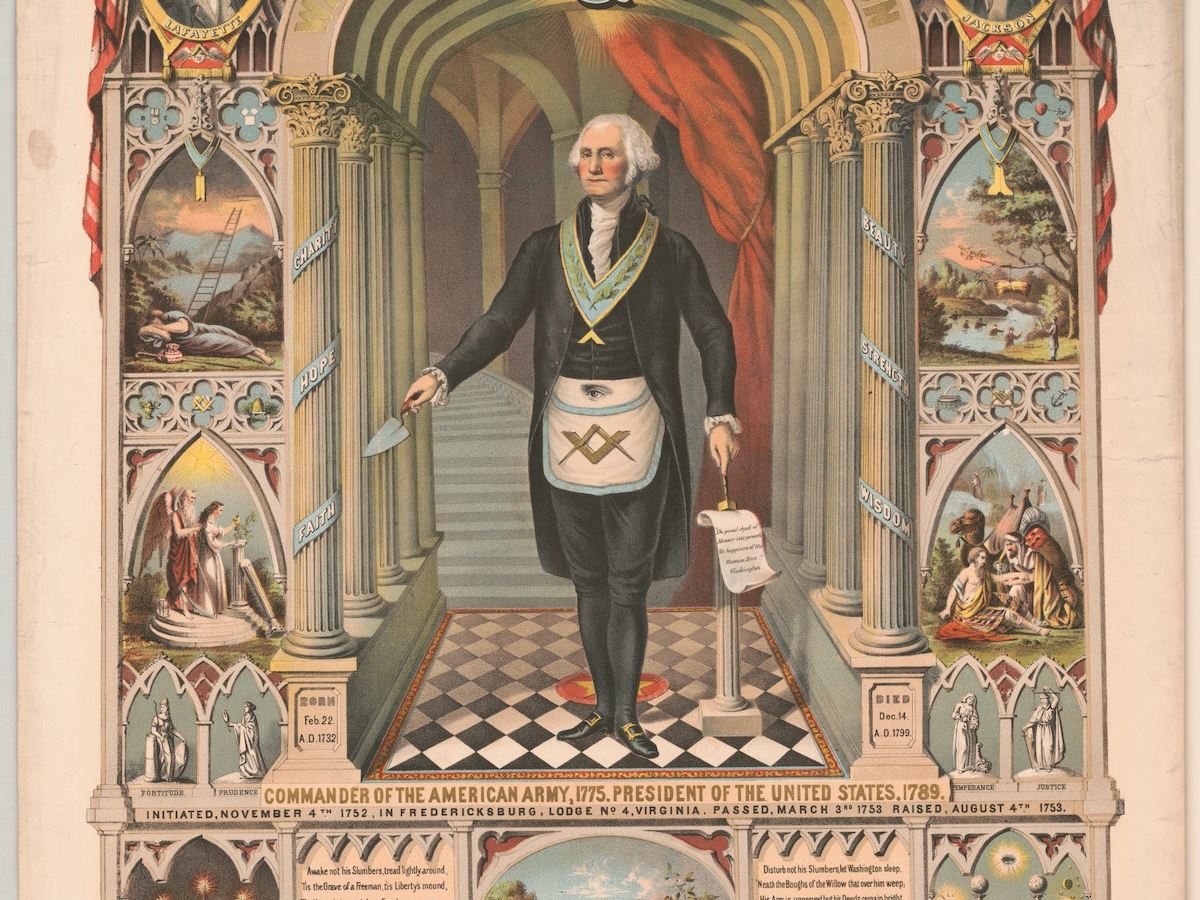Freemasonry