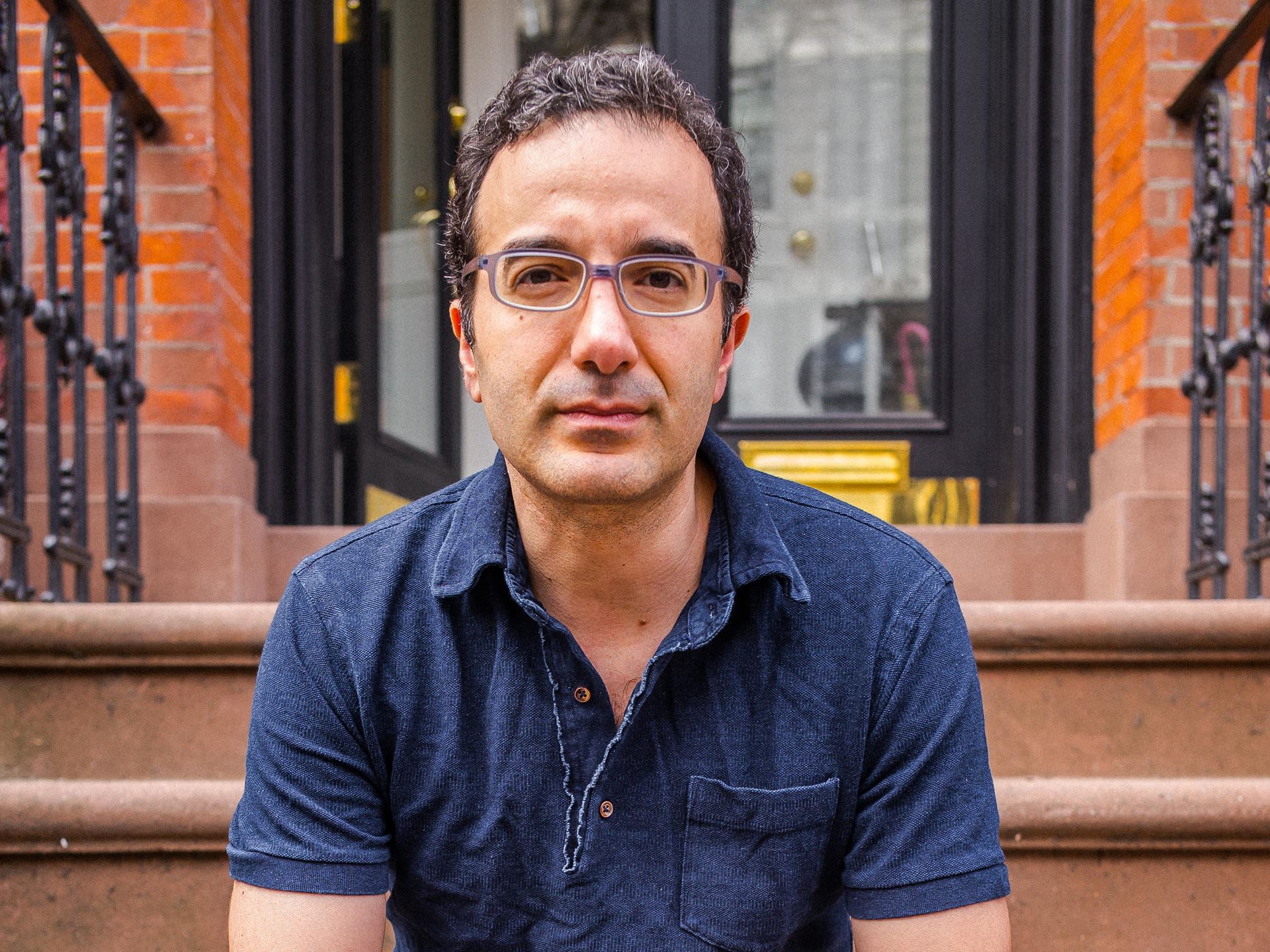 Jad Abumrad