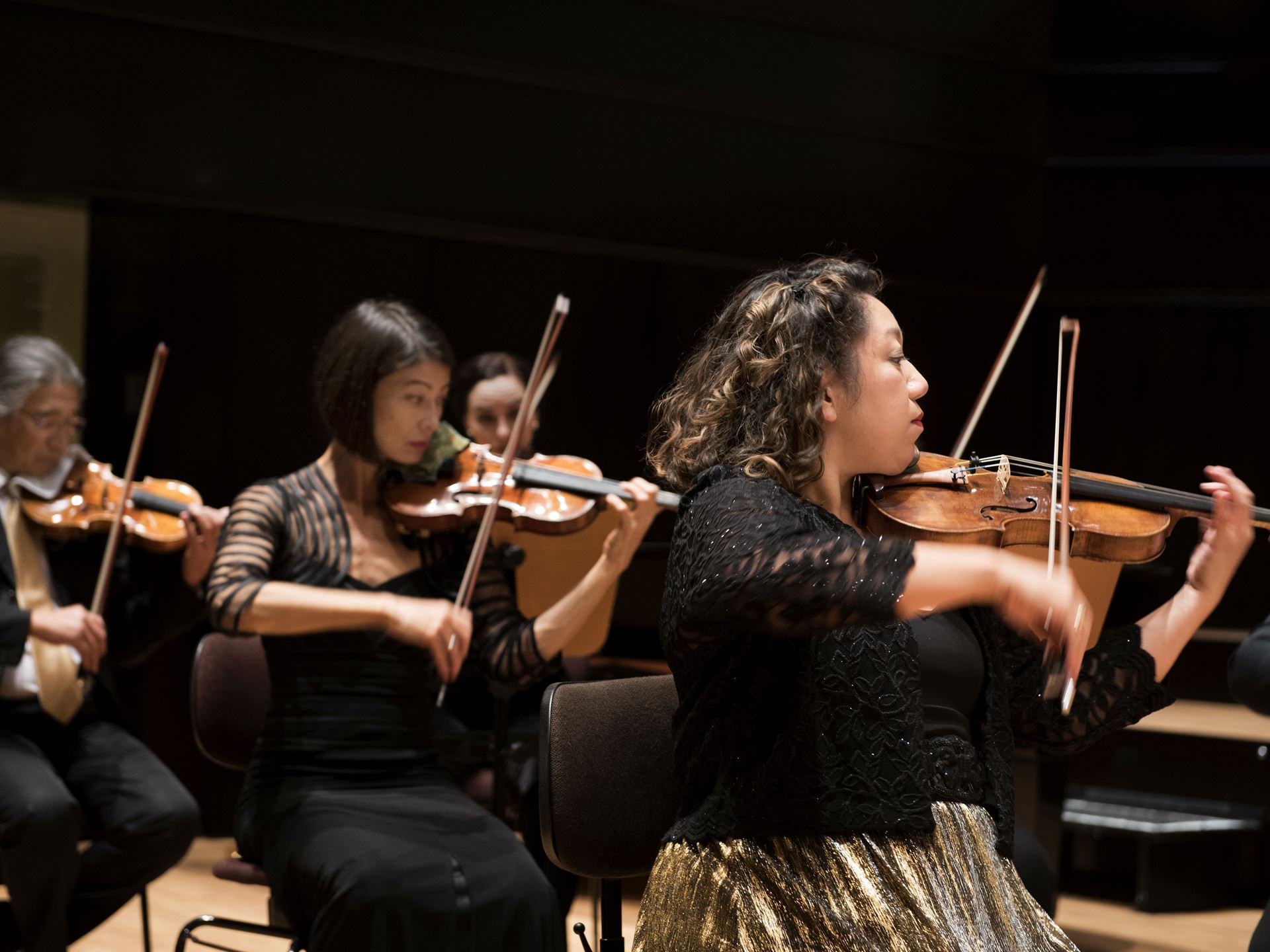 Orpheus Chamber Orchestra