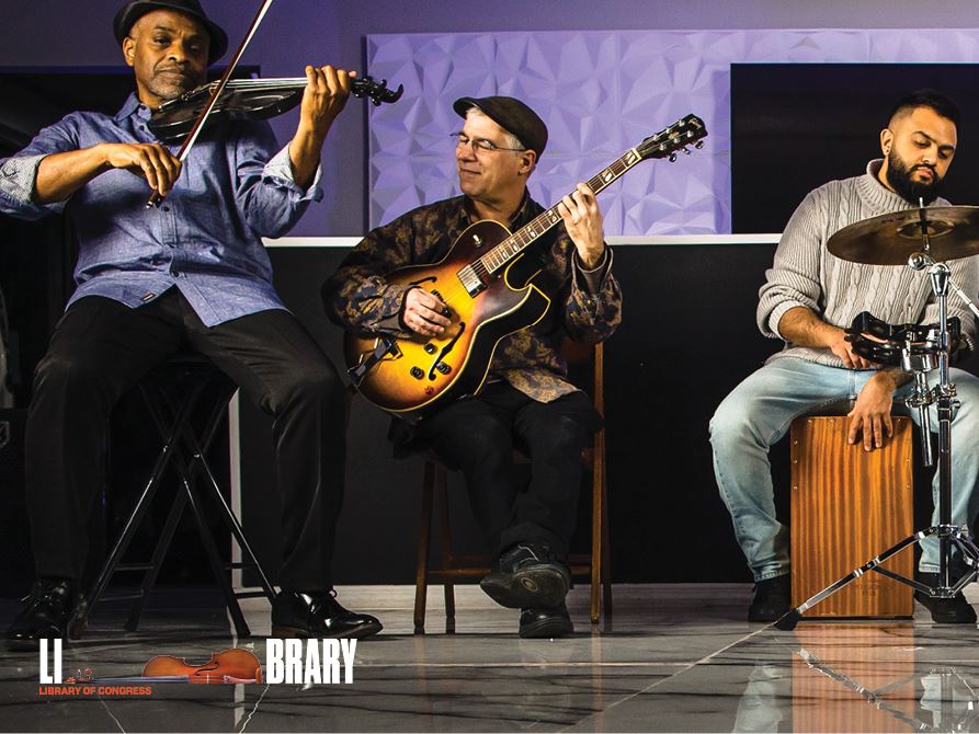 Rockville Strings Pop Quartet